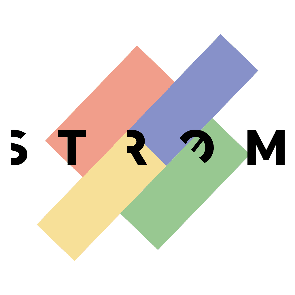 STRØM WORKS - a digital transformation studio based in Copenhagen